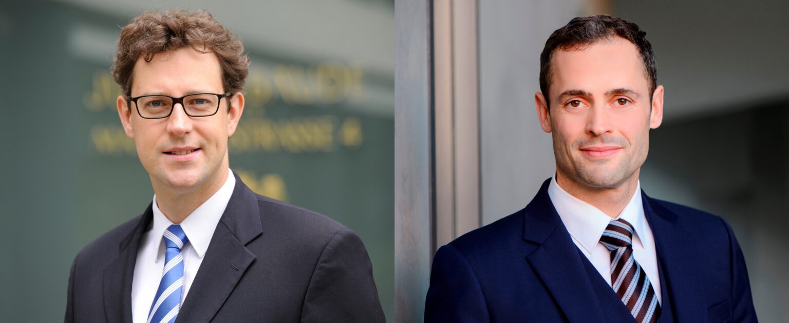 Patentrecht: FRAND-Einwand und Anti-Anti-Suit Injunction – CIPLITEC